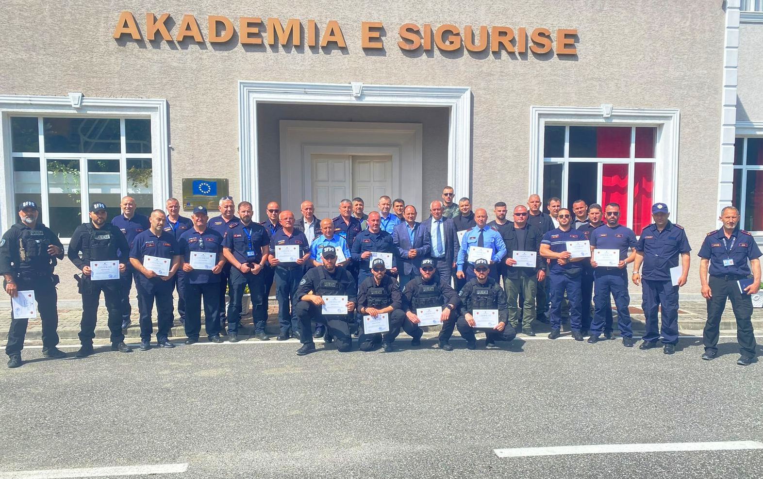 Garda e Republikes – Garda e Republikes